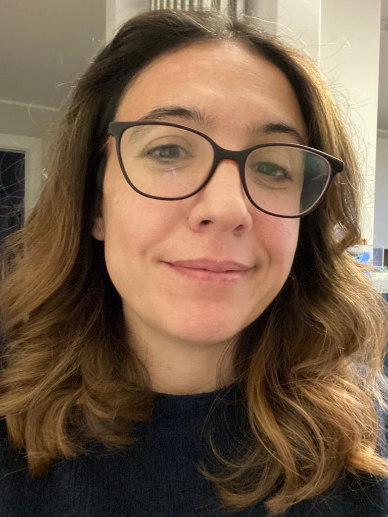 Dr. Filomena Viviana Tagliaferri | Oxford Centre for European History